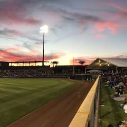 Peoria Sports Complex - 403 Photos & 122 Reviews - Stadiums & Arenas ...