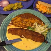 Catfish Corner - 58 Photos & 46 Reviews - Mexican - 914 S Commerce St ...