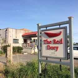 The Red Dory - 55 Photos & 68 Reviews - Mediterranean - 1848 Main Rd ...
