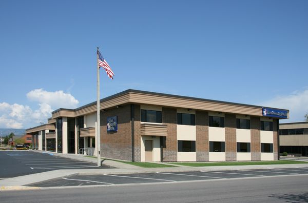First Security Bank - Banks & Credit Unions - 1704 Dearborn Ave, Missoula, MT - Phone Number - Yelp