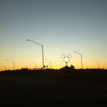 Mickey Mouse Power Line - 21 Photos & 25 Reviews - Local Flavor ...