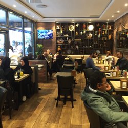 Saray Restaurant - 12 Photos & 11 Reviews - Turkish - Trondheimsveien ...