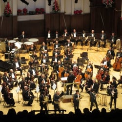 Detroit Symphony Orchestra - 31 Photos & 48 Reviews - Performing Arts ...