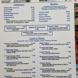 Crescent Cafe - 15 Photos & 21 Reviews - Diners - 3417 S 113th West Ave ...