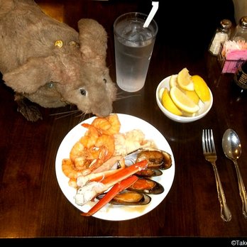 Seaport Buffet - 259 Photos & 166 Reviews - Buffets - 2027 Emmons Ave ...