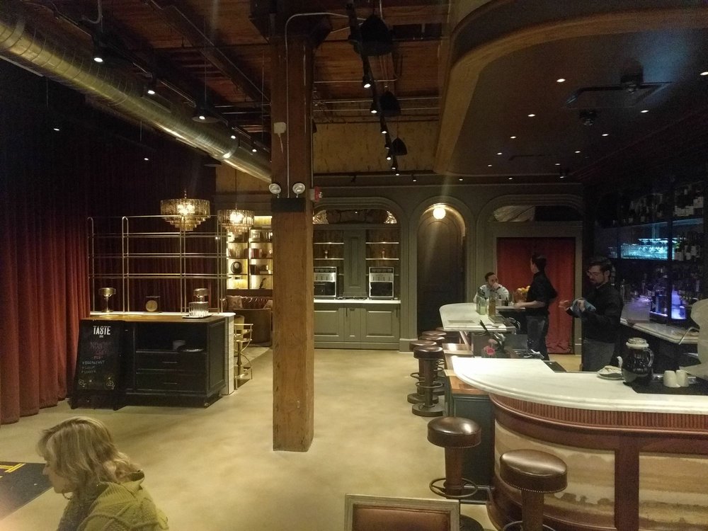 Taste222 - 14 Photos - Coffee & Tea - 222 N Canal St, West Loop ...