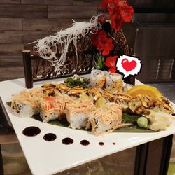 Sushi Lover - 114 Photos & 71 Reviews - Japanese - 313 N Broadway ...