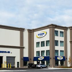 Dymon Storage - Self Storage - 300 Greenbank Road, Ottawa, ON - Phone ...