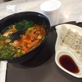 Tensuke Express - 287 Photos & 245 Reviews - Noodles - 1155 Old ...