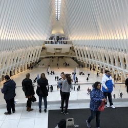 Oculus - 1558 Photos & 216 Reviews - Landmarks & Historical Buildings ...