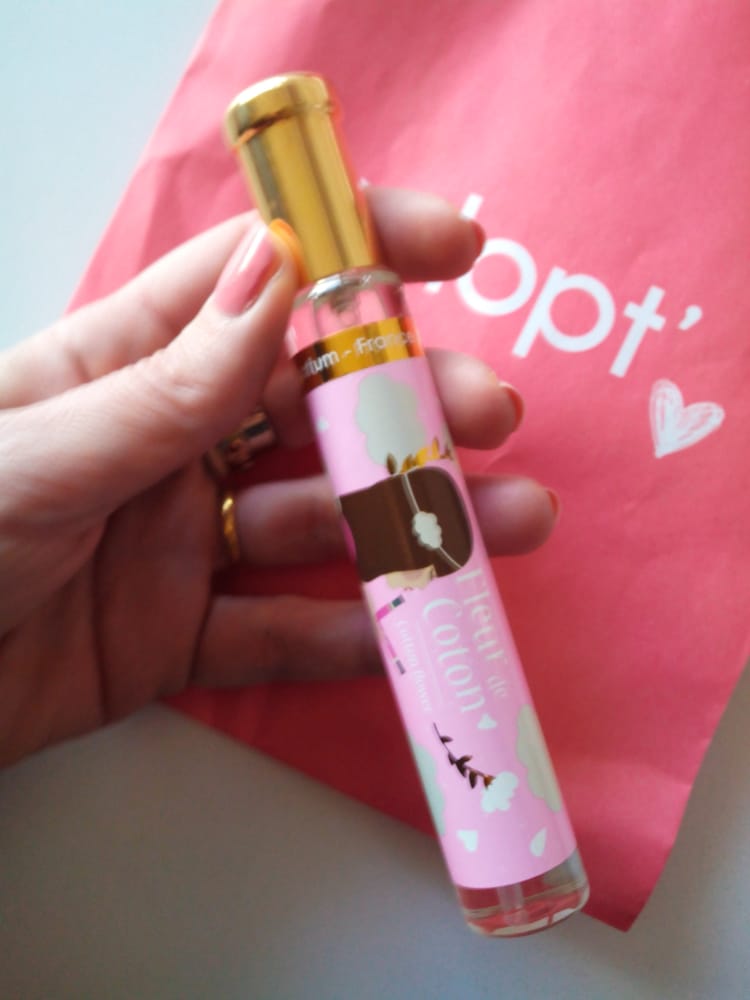 Adopt - Perfume - 293 rue Henri Poincaré, Toulon, France - Yelp