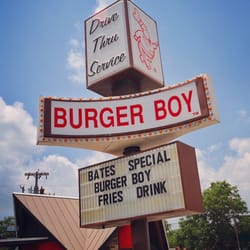 Burger Boy - 123 Photos & 162 Reviews - Fast Food - 2323 N Saint Marys ...