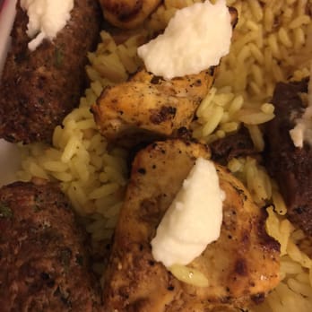 Zaky Mediterranean Grill - 48 Photos & 137 Reviews - Mediterranean ...