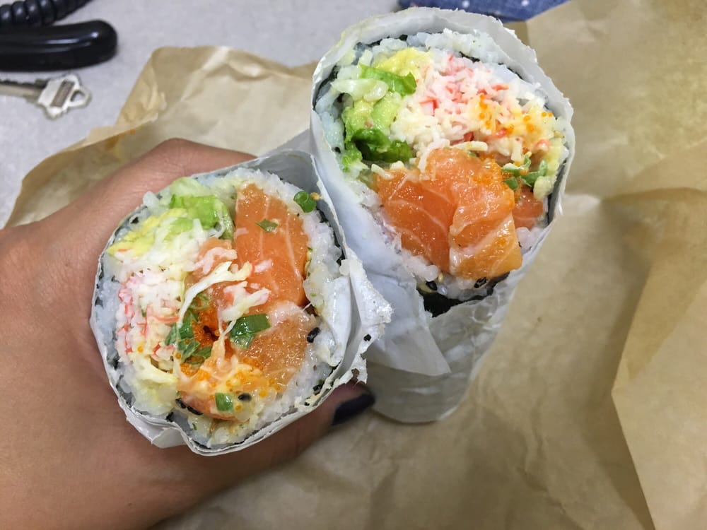 Sweet Poké - Order Food Online - 318 Photos & 288 Reviews - Japanese ...