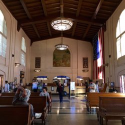 San Jose Diridon Caltrain - 165 Photos & 174 Reviews - Train Stations ...