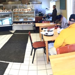 The Baker’s Bench - 32 Photos & 45 Reviews - Bakeries - 33 Brackett St ...