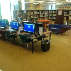 Lompoc Public Library - Libraries - 501 E North Ave, Lompoc, CA - Phone ...