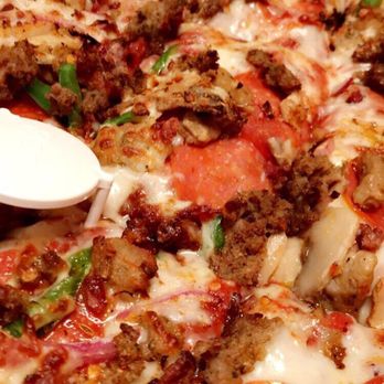 Rascal House Pizza - 33 Photos & 46 Reviews - Pizza - 11316 Euclid Ave ...