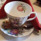 Queen Mary Tea Room - 414 Photos & 268 Reviews - Desserts - 2912 NE ...
