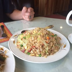 Fortune Mandarin Restaurant & Lounge - 14 Photos & 40 Reviews - Chinese ...