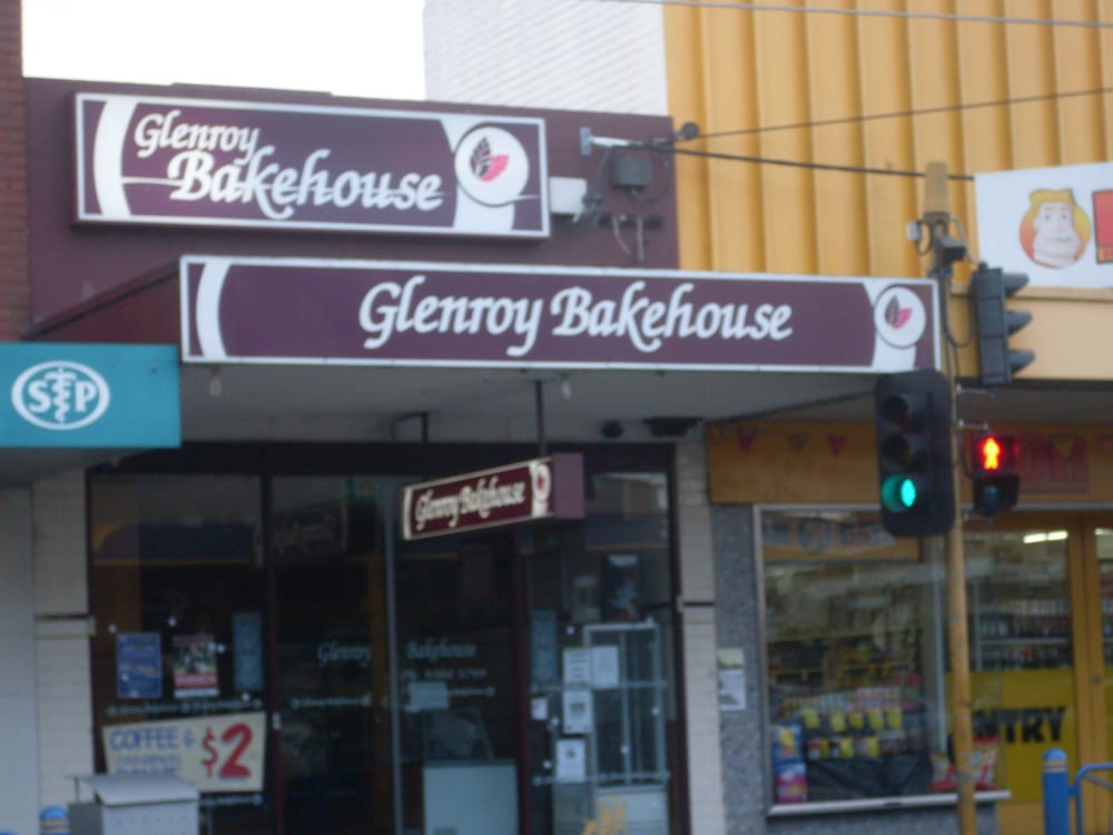 Glenroy Bakehouse - 2019 All You Need to Know BEFORE You Go (with ...