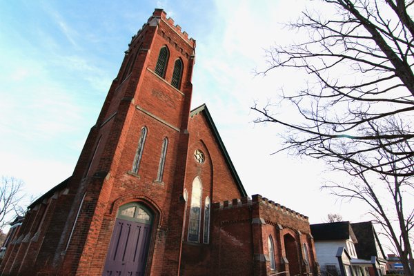 Springville, NY Map & Directions - MapQuest