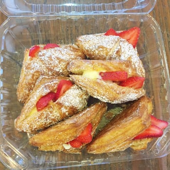 Cream Pan - Bakeries - 602 El Camino Real - Tustin, CA - Yelp