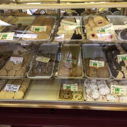 Pastry Chef Bakery - Shopping - 380 George Street, Prince George, BC ...