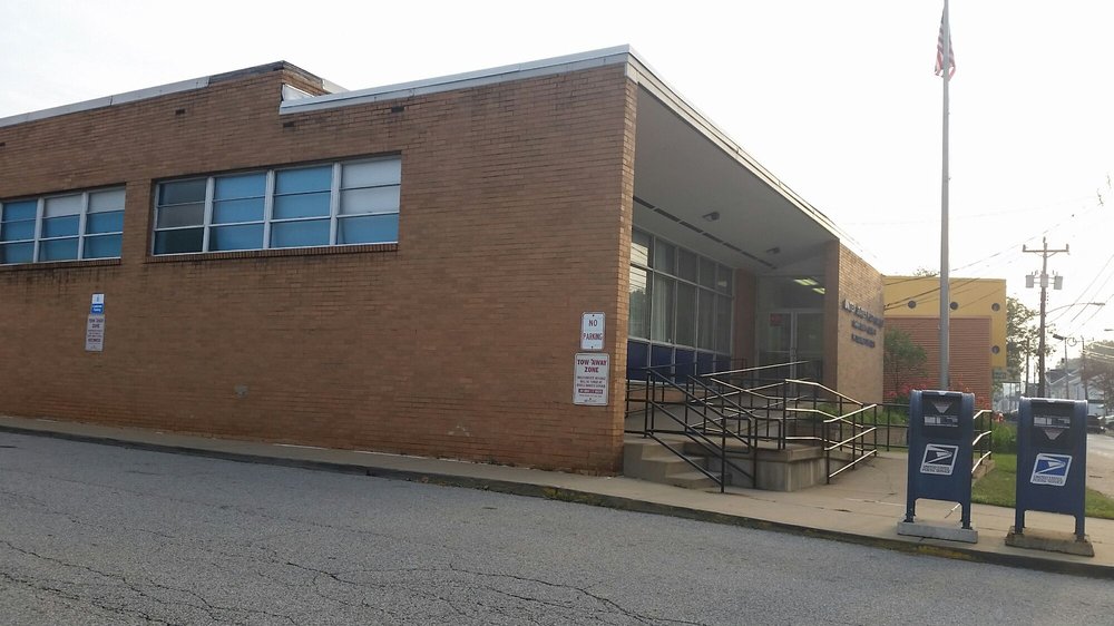 US Post Office - Post Offices - 1200 Main St, Pittsburgh, PA - Phone ...