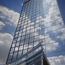 Leland Federal Building - Landmarks & Historical Buildings - 1919 Smith ...