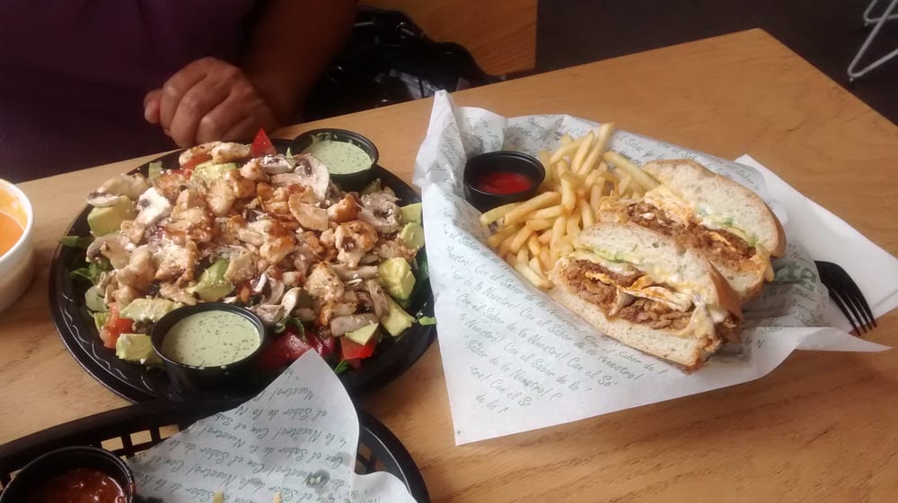 La Torta Plaza - 25 Photos & 19 Reviews - Delis - Paseo de los Héroes ...