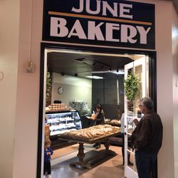June Bakery - 51 Photos & 33 Reviews - Patisserie/Cake Shop - 15600 NE ...