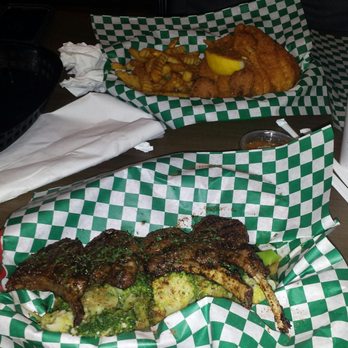 Flava House - 36 Photos & 30 Reviews - American (New) - 3279 Kirby Pkwy ...