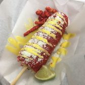 Churrito Loco - 275 Photos & 235 Reviews - Desserts - 25030 Alessandro ...