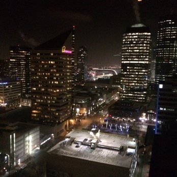 La Ronde Revolving Restaurant - 145 Photos & 73 Reviews - Steakhouses ...