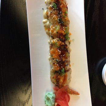 HAHA Sushi - 103 Photos & 76 Reviews - Sushi Bars - 6721 N Milburn Ave ...