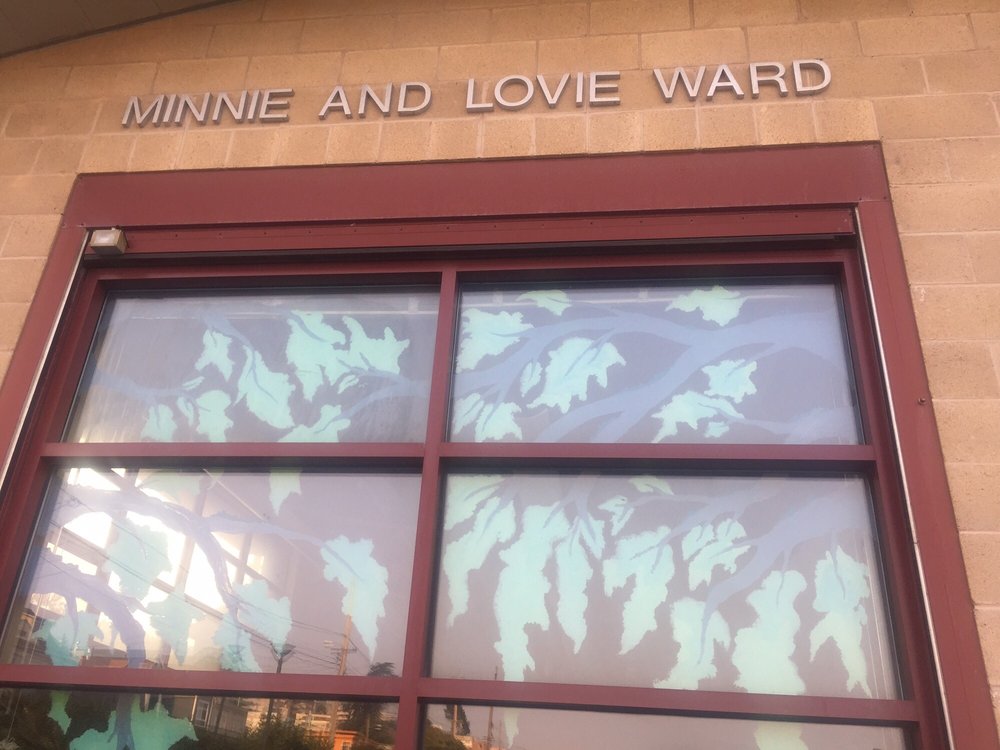 Minnie and Lovie Ward Recreation Center - 29 Photos - Recreation ...