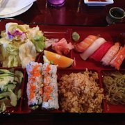 Friday Tuna - 104 Photos & 85 Reviews - Japanese - 750 N Germantown ...
