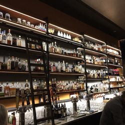 The Vesper - 403 Photos & 198 Reviews - Cocktail Bars - 394 E Campbell ...