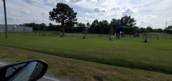 Coats, NC Map & Directions - MapQuest