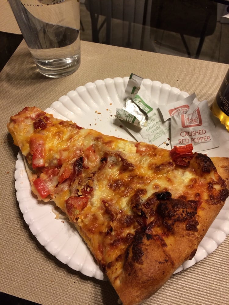 Pizza Zone - Pizza - 2218 NW 23rd St, Oklahoma City, OK - Restaurant ...