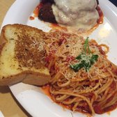 Presto Pasta - 97 Photos & 109 Reviews - Italian - 5722 Telephone Rd ...