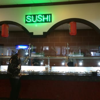 Hibachi Grill & Supreme Buffett - Order Food Online - 106 Photos & 144 ...