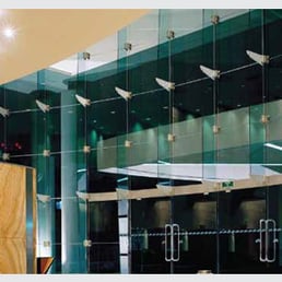 Trulite Glass and Aluminum Solutions - Building Supplies - 2395 ...