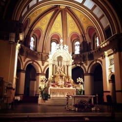 St Aloysius Church & Rectory - 2019 All You Need to Know BEFORE You Go ...