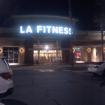 LA Fitness - 34 Photos & 92 Reviews - Gyms - Stevenson Ranch, CA ...