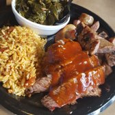 KC’s Rib Shack - 189 Photos & 296 Reviews - Barbeque - 837 2nd St ...
