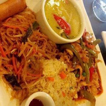 Panang Thai Restaurant - 214 Photos & 236 Reviews - Thai - 9022 S ...