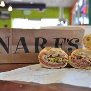 Snarf’s - 78 Photos & 138 Reviews - Sandwiches - 614 Washington Ave ...