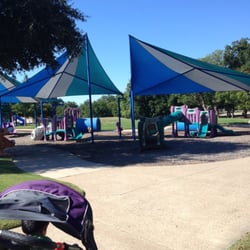 Oran Good Park - 15 Photos - Parks - 13401 Tom Field, Farmer's Branch ...